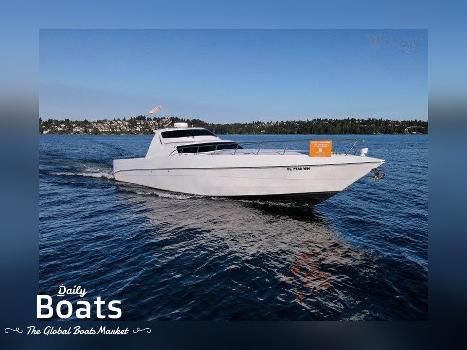 2010 Phantom Express Cruiser for sale. View price, photos and Buy 2010 ...