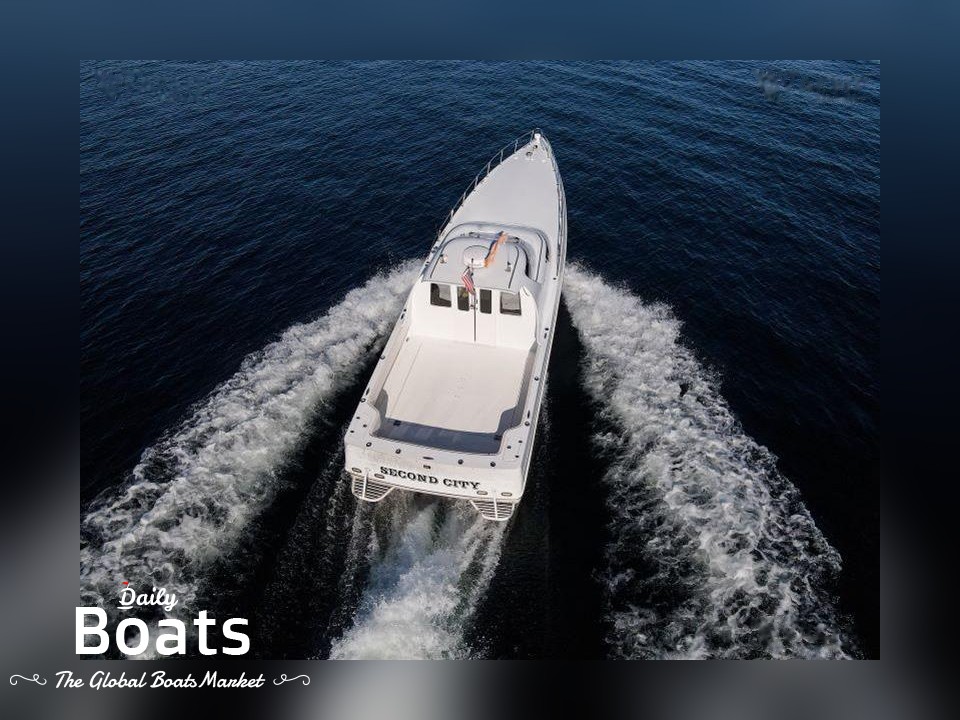 2010 Phantom Express Cruiser for sale. View price, photos and Buy 2010 ...