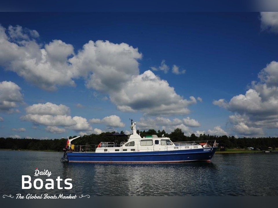 1970 Schless Liveaboard for sale. View price, photos and Buy 1970 ...