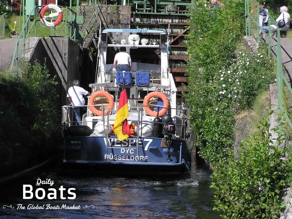 1970 Schless Liveaboard for sale. View price, photos and Buy 1970 ...