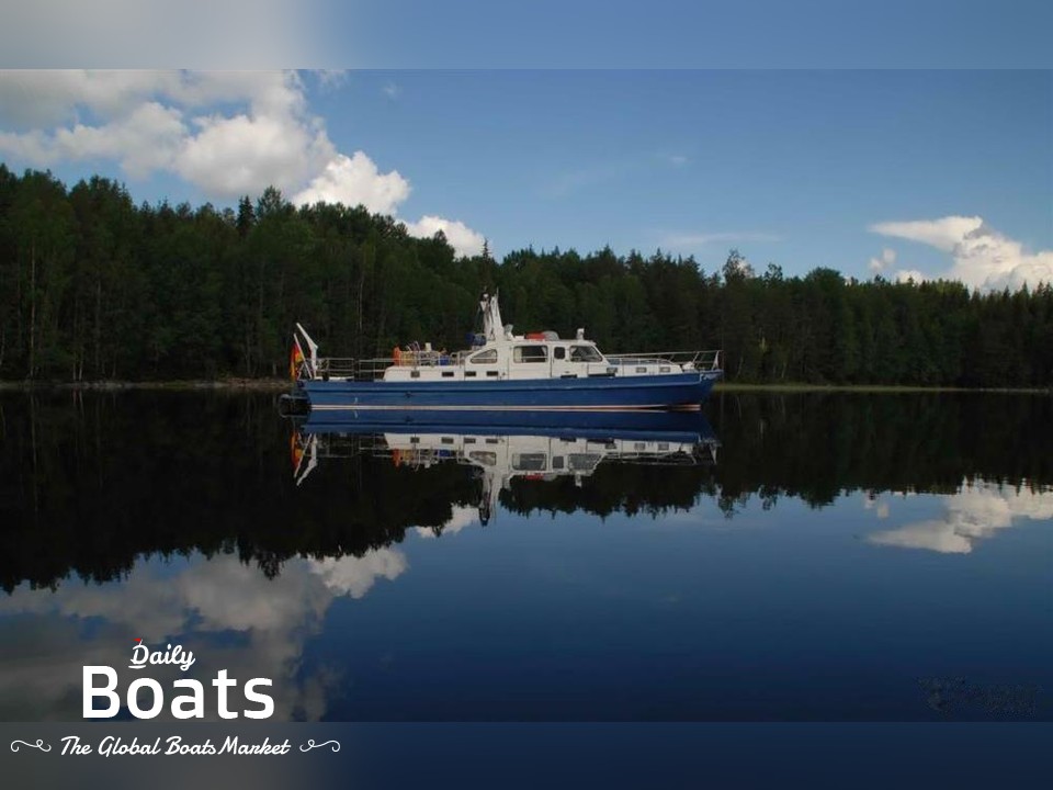 1970 Schless Liveaboard for sale. View price, photos and Buy 1970 ...