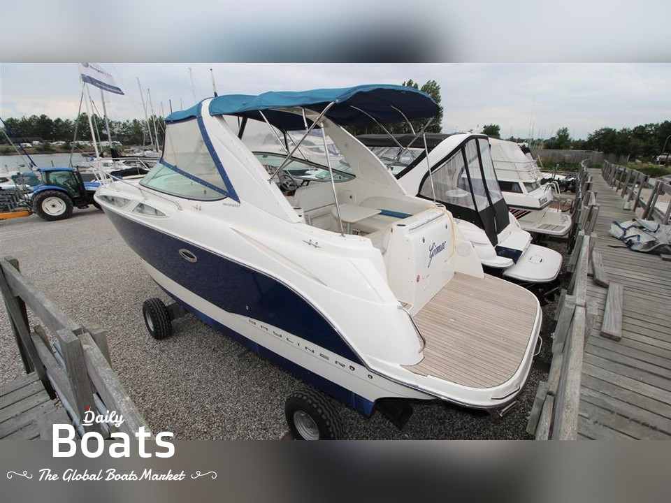 2007 Bayliner Boats 315 for sale. View price, photos and Buy 2007 ...