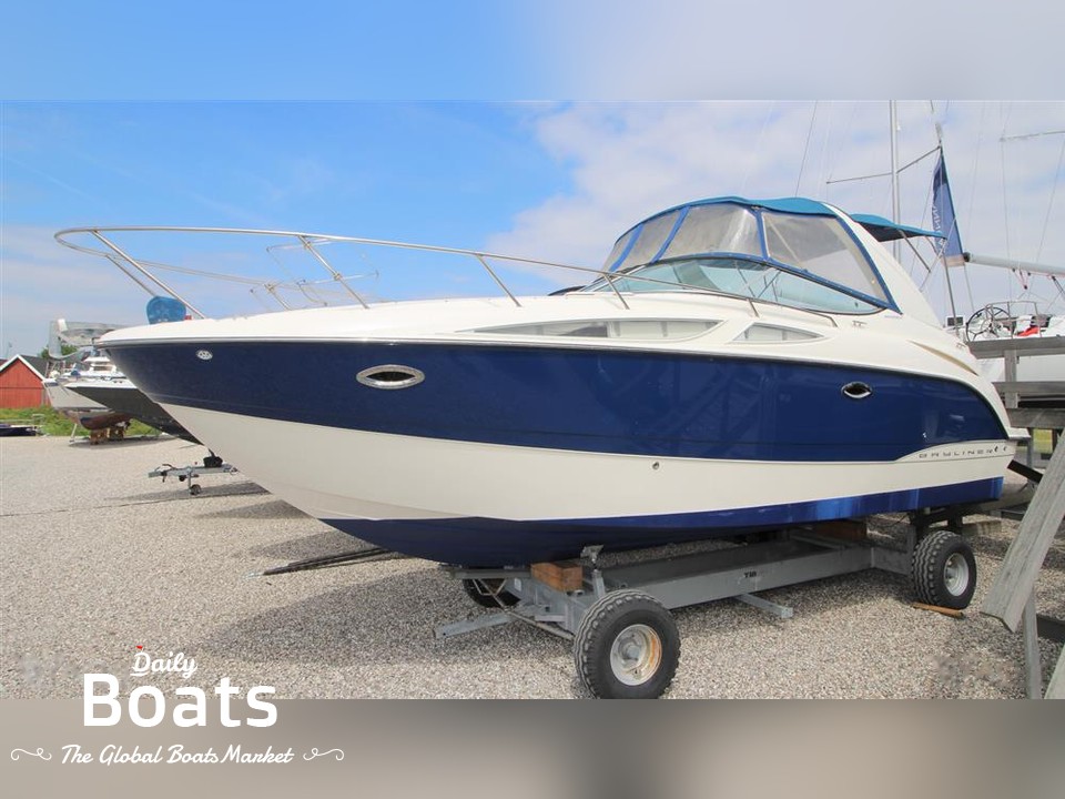 2007 Bayliner Boats 315 for sale. View price, photos and Buy 2007 ...