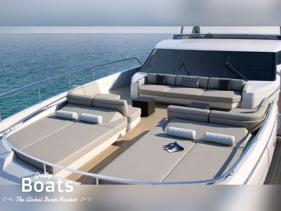 2015 Princess 35 for sale. View price, photos and Buy 2015 Princess 35 ...