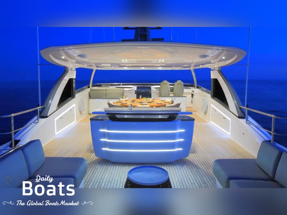 2015 Princess 35 for sale. View price, photos and Buy 2015 Princess 35 ...