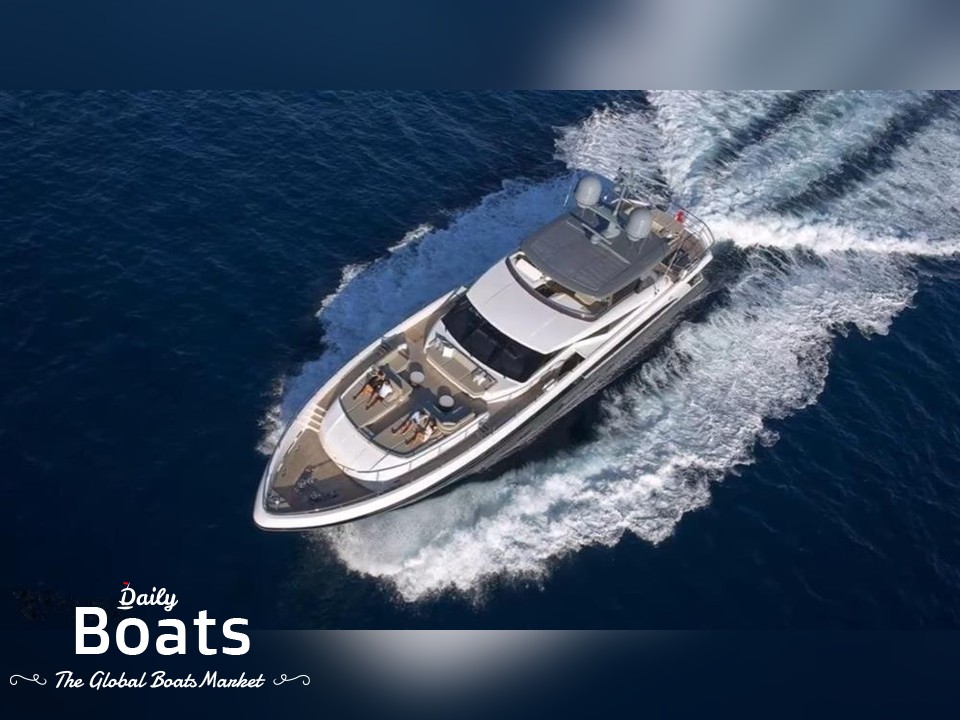 2015 Princess 35 for sale. View price, photos and Buy 2015 Princess 35 ...