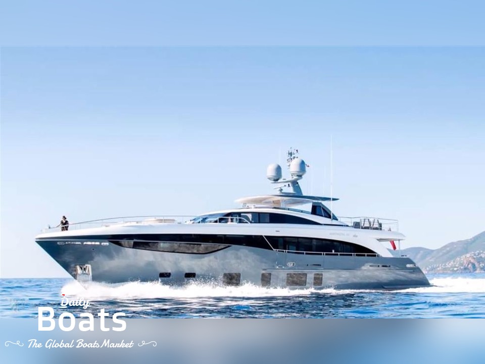 2015 Princess 35 for sale. View price, photos and Buy 2015 Princess 35 ...