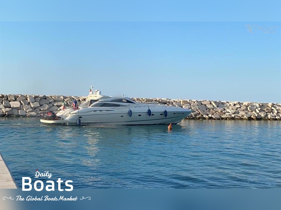 2001 Sunseeker Predator 75 for sale. View price, photos and Buy 2001 ...