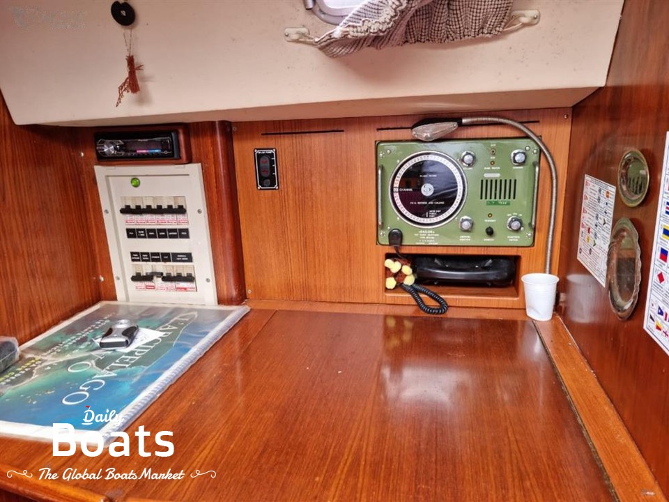 1977 Alpa 34 for sale. View price, photos and Buy 1977 Alpa 34 #188514