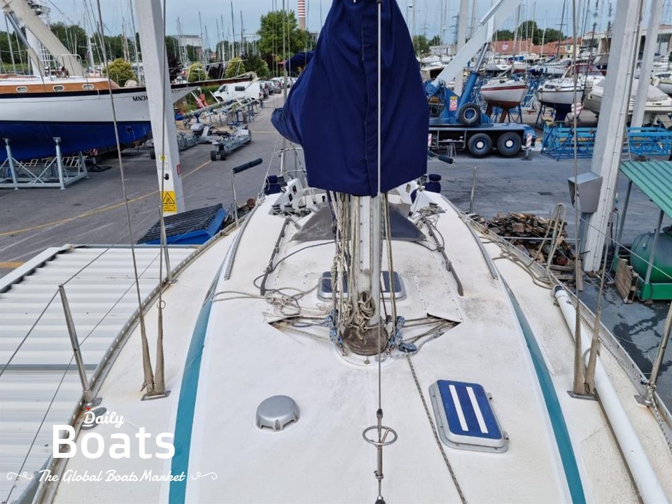 1977 Alpa 34 for sale. View price, photos and Buy 1977 Alpa 34 #188514