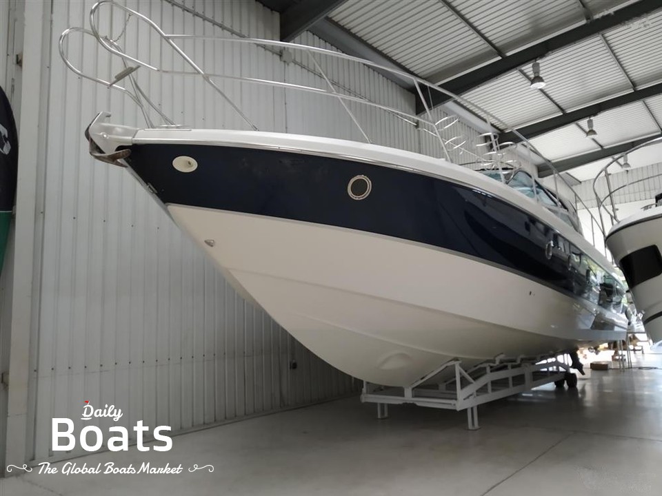 2007 Cranchi 43 Mediterranee Open for sale. View price, photos and Buy ...