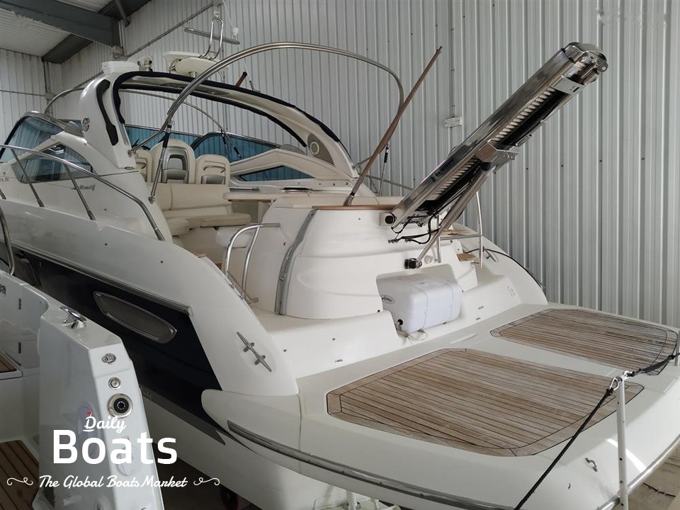 2007 Cranchi 43 Mediterranee Open for sale. View price, photos and Buy ...