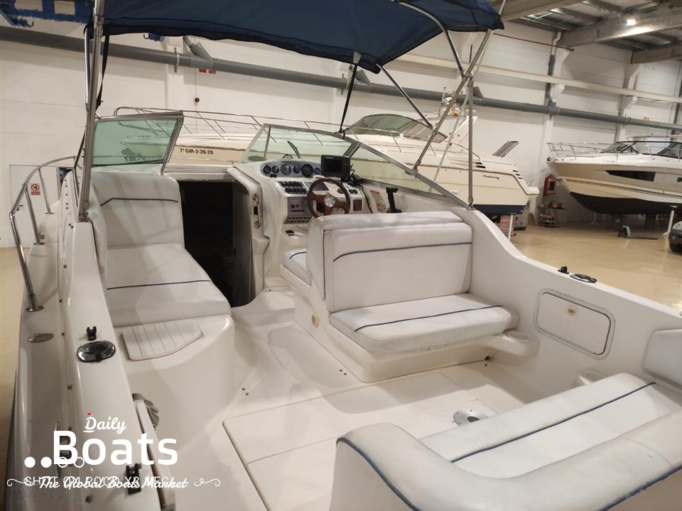 1995 Sea Ray Boats 250 Da for sale. View price, photos and Buy 1995 Sea ...