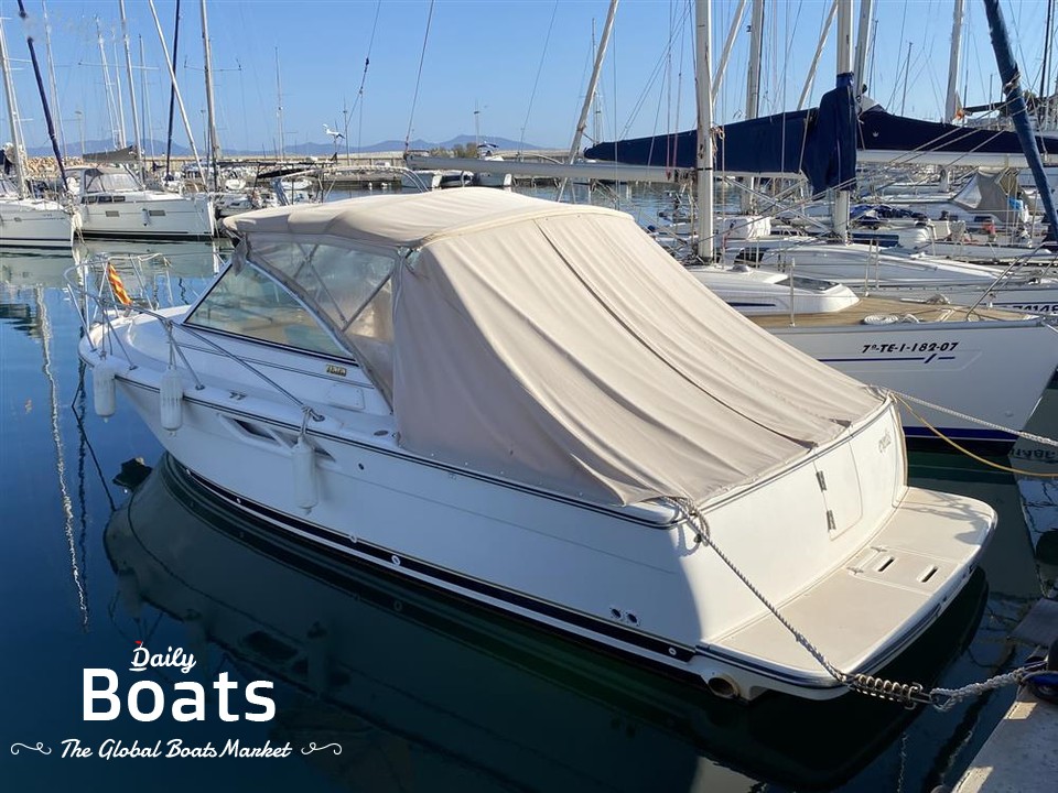 2006 Tiara Yachts 29 for sale. View price, photos and Buy 2006 Tiara ...