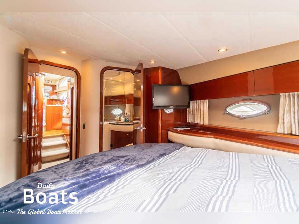 2007 Princess 50 for sale. View price, photos and Buy 2007 Princess 50 ...