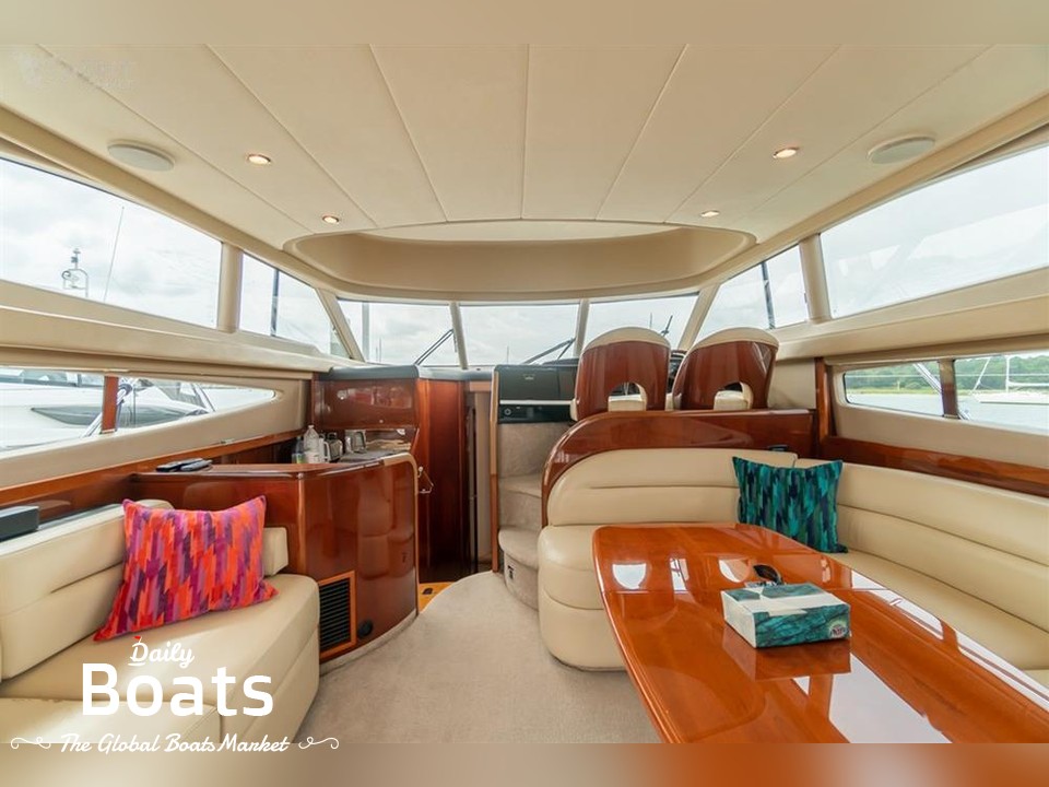 2007 Princess 50 for sale. View price, photos and Buy 2007 Princess 50 ...