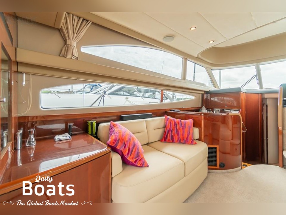 2007 Princess 50 for sale. View price, photos and Buy 2007 Princess 50 ...