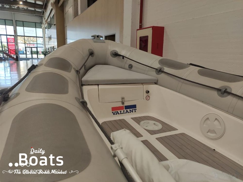 2004 Valiant 520 for sale. View price, photos and Buy 2004 Valiant 520 ...