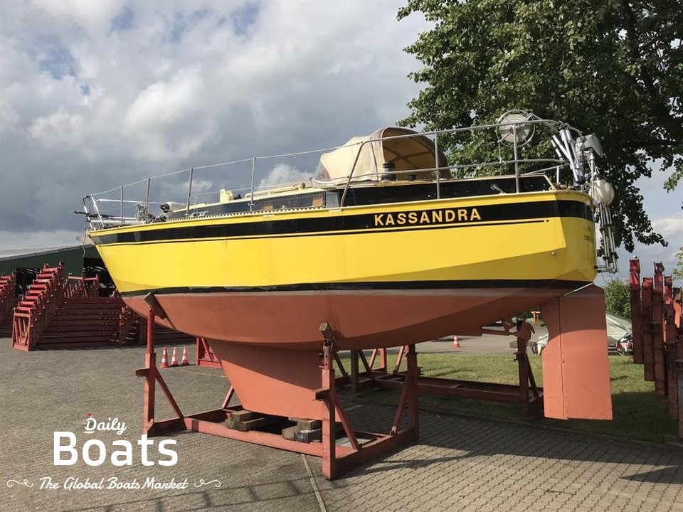 1978 Wibo 945 for sale. View price, photos and Buy 1978 Wibo 945 #188584