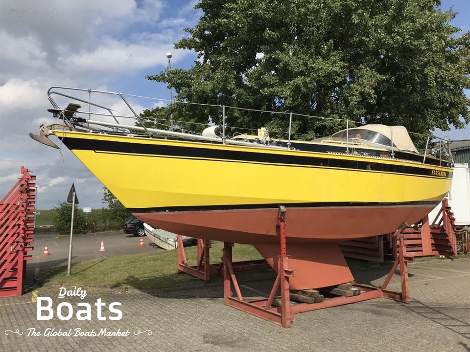 1978 Wibo 945 for sale. View price, photos and Buy 1978 Wibo 945 #188584