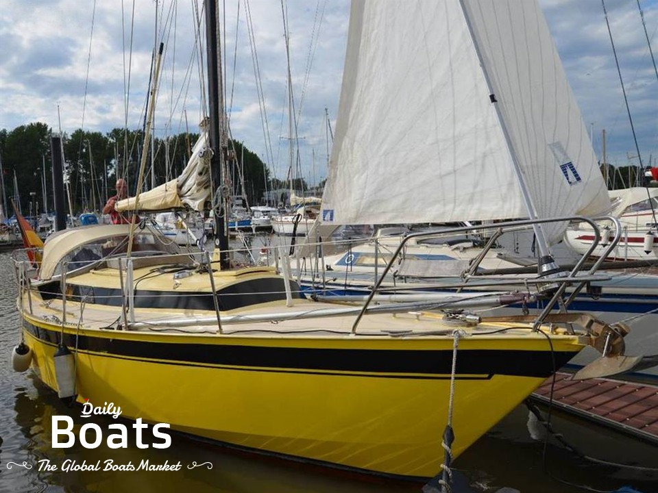 1978 Wibo 945 for sale. View price, photos and Buy 1978 Wibo 945 #188584