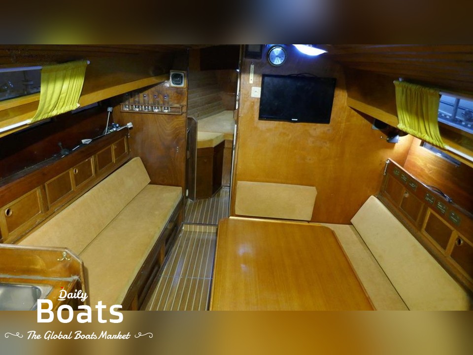 1978 Wibo 945 for sale. View price, photos and Buy 1978 Wibo 945 #188584