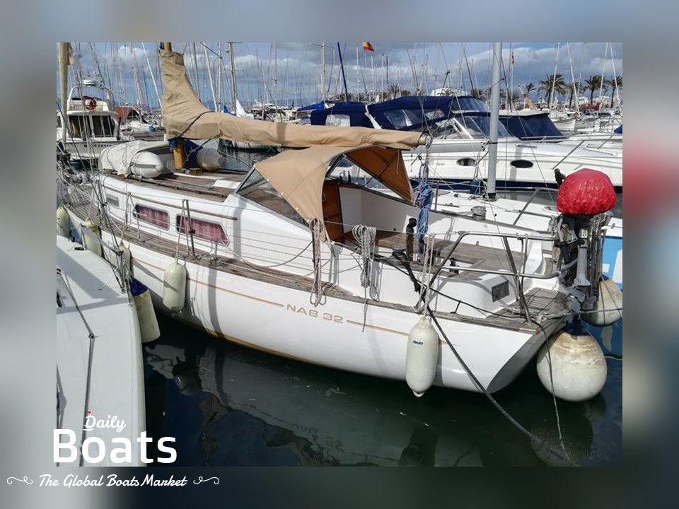 1976 Nab 32 for sale. View price, photos and Buy 1976 Nab 32 #188621