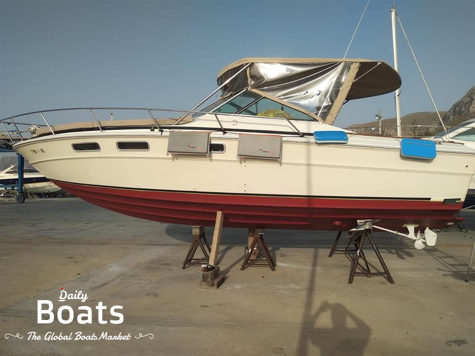 1980 Sea Ray Boats 300 for sale. View price, photos and Buy 1980 Sea ...