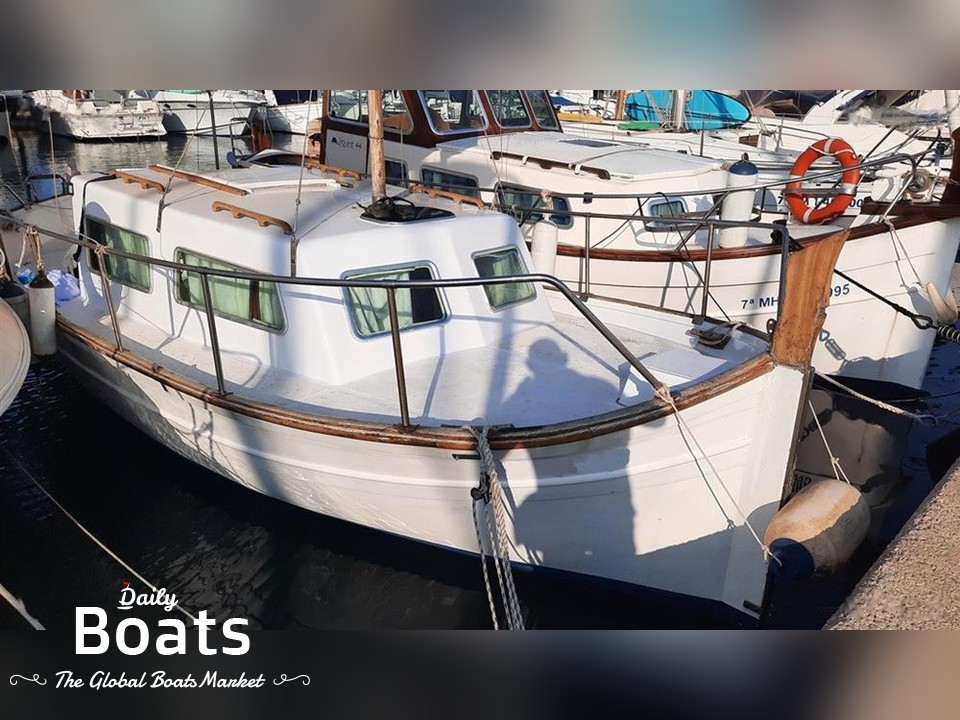 1982 Majoni 35 Migjorn for sale. View price, photos and Buy 1982 Majoni ...