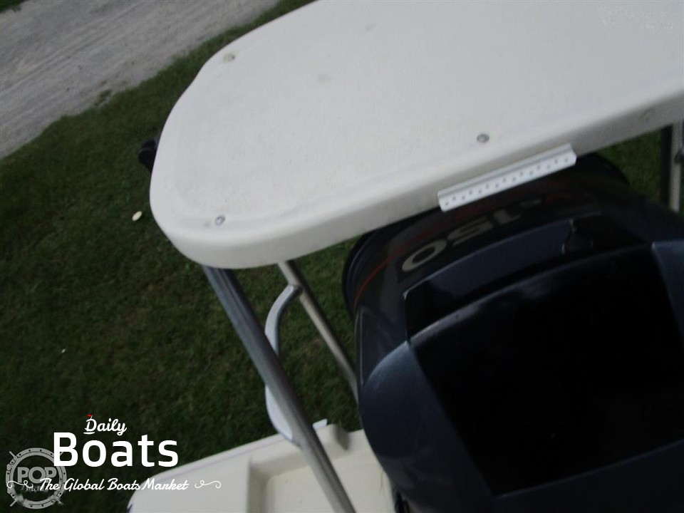 1999 Scout Boats 192 Sportfish for sale. View price, photos and Buy ...