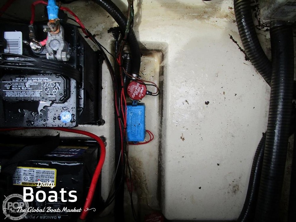 1999 Scout Boats 192 Sportfish for sale. View price, photos and Buy ...