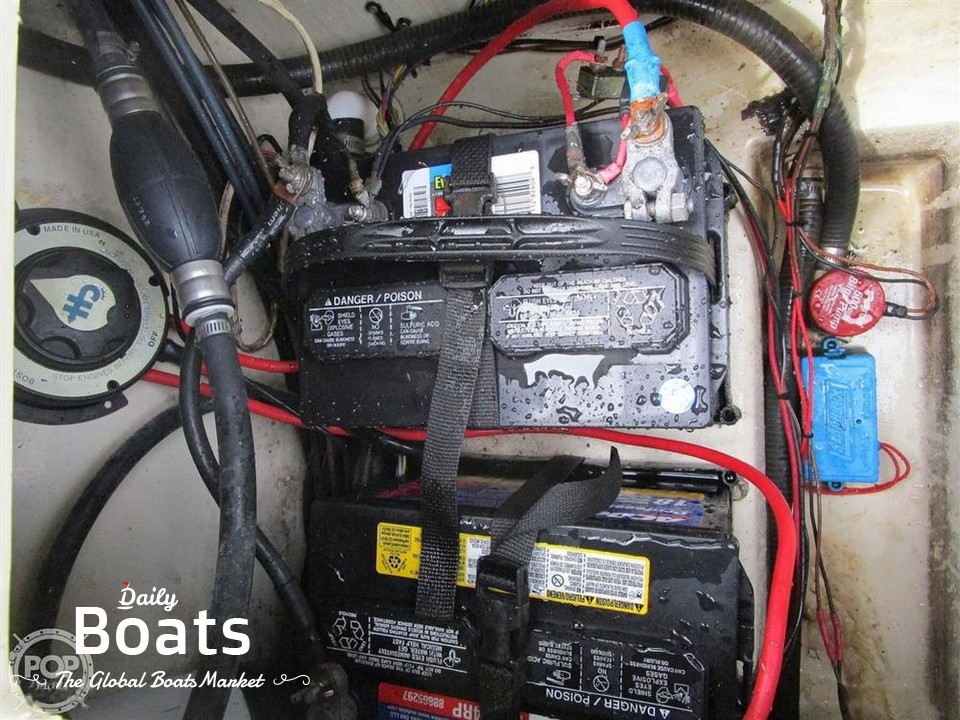 1999 Scout Boats 192 Sportfish for sale. View price, photos and Buy ...