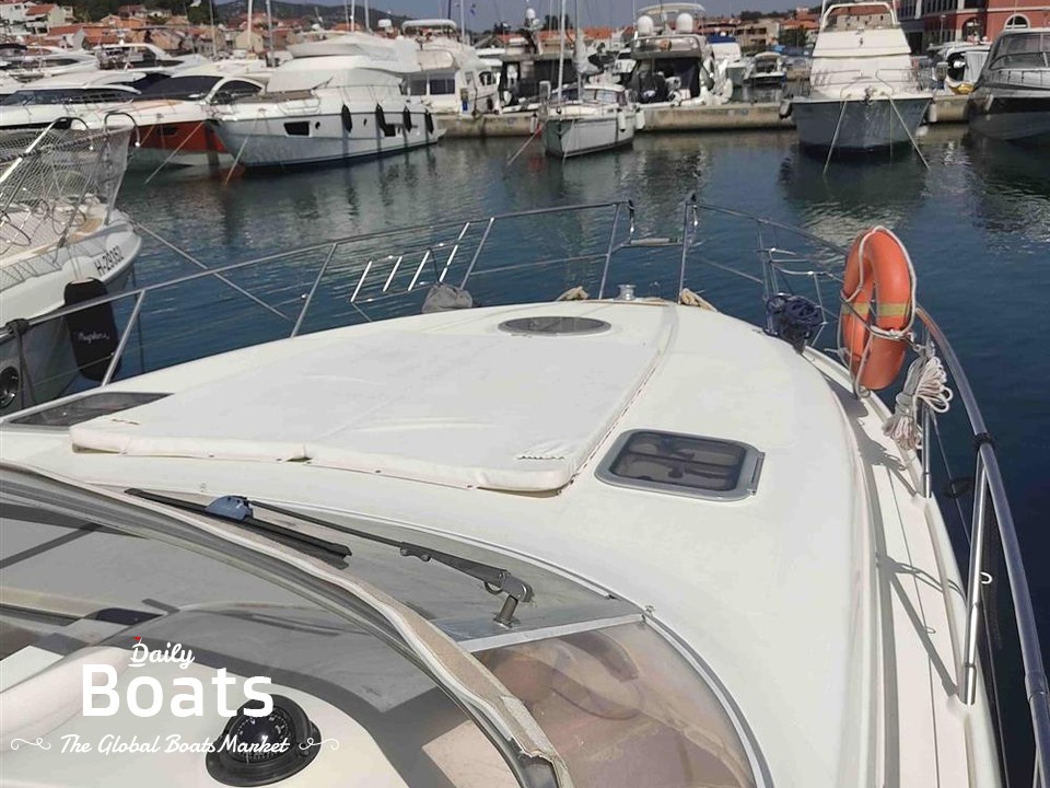 2005 Cranchi 37 Smeraldo for sale. View price, photos and Buy 2005 ...