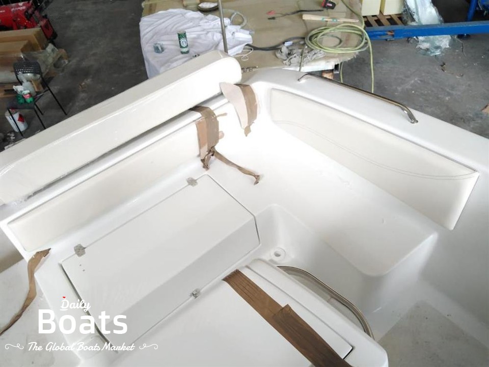 2022 Calion Boats 21.50 Wa for sale. View price, photos and Buy 2022 ...