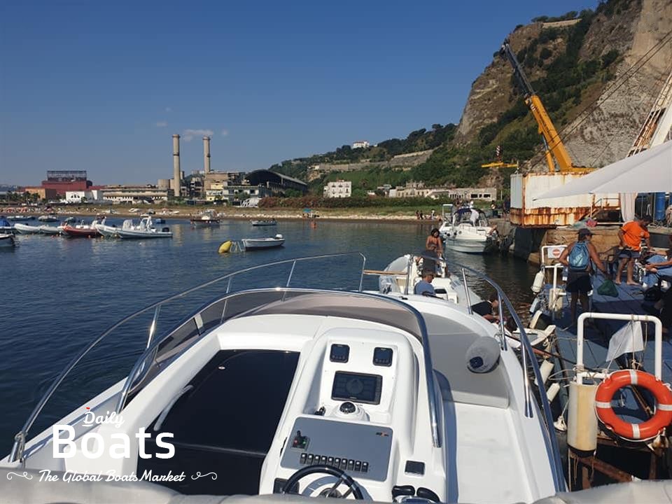 2022 Calion Boats 27.50 Wa for sale. View price, photos and Buy 2022 ...