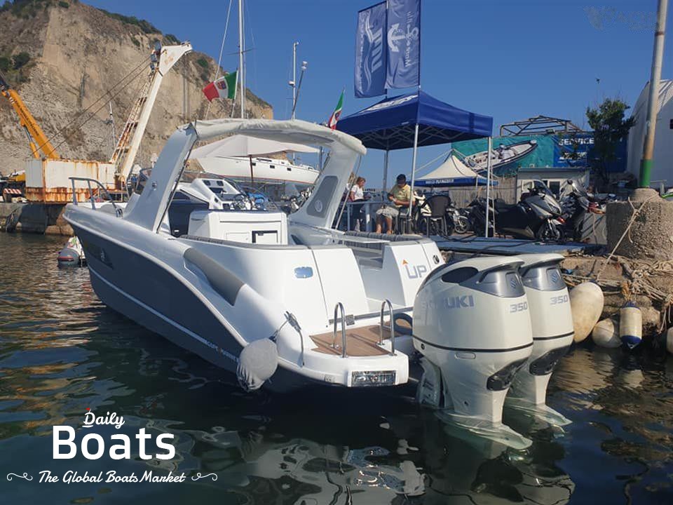2022 Calion Boats 27.50 Wa for sale. View price, photos and Buy 2022 ...