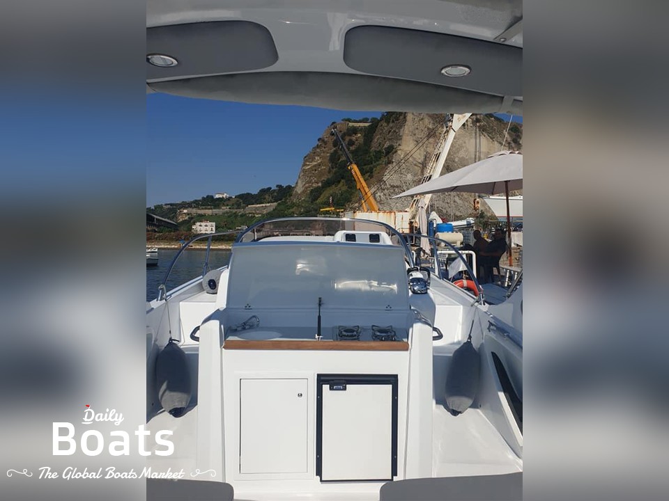 2022 Calion Boats 27.50 Wa for sale. View price, photos and Buy 2022 ...