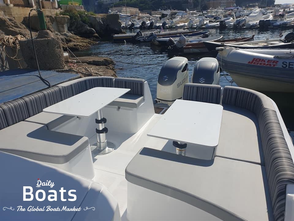 2022 Calion Boats 27.50 Wa for sale. View price, photos and Buy 2022 ...