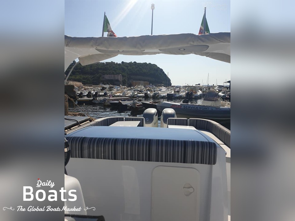 2022 Calion Boats 27.50 Wa for sale. View price, photos and Buy 2022 ...