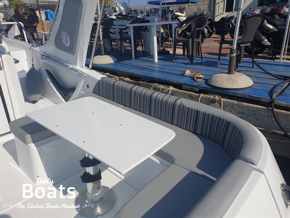 2022 Calion Boats 27.50 Wa for sale. View price, photos and Buy 2022 ...