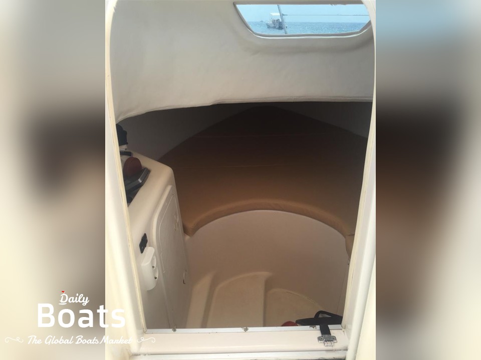 2001 Sessa Marine Key Largo 23 for sale. View price, photos and Buy ...