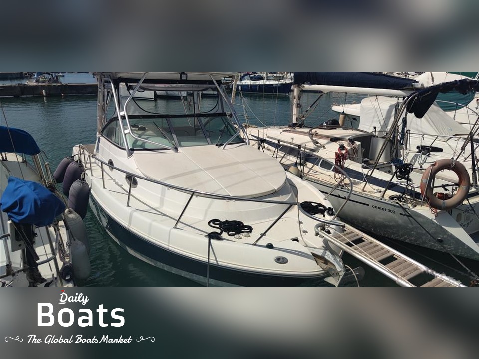 2005 Robalo R300 for sale. View price, photos and Buy 2005 Robalo R300 ...