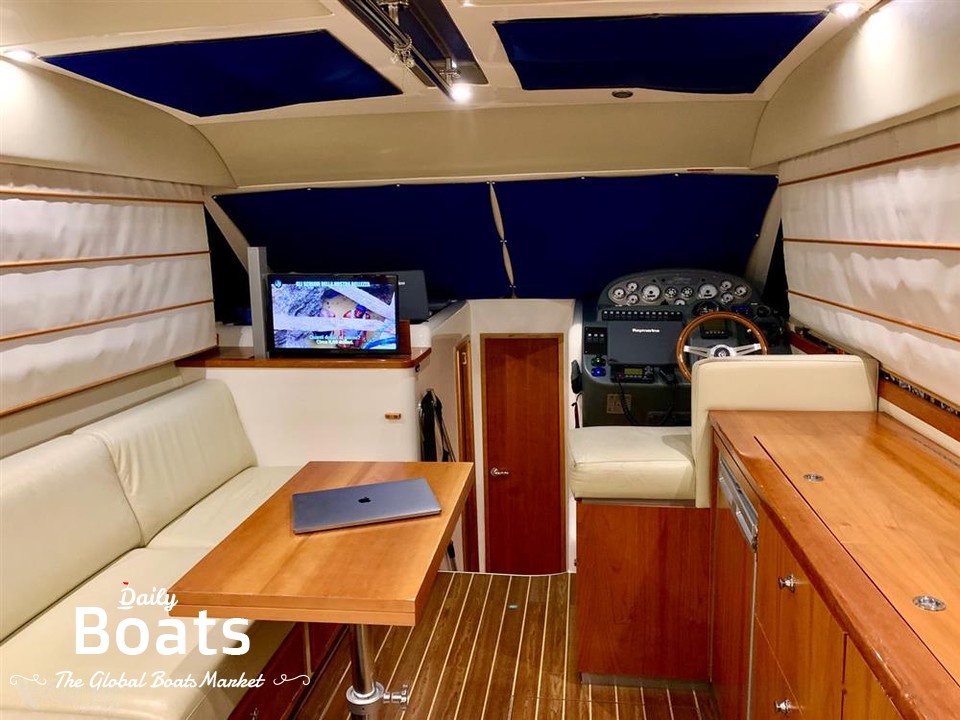 2005 Riviera 36 for sale. View price, photos and Buy 2005 Riviera 36 ...