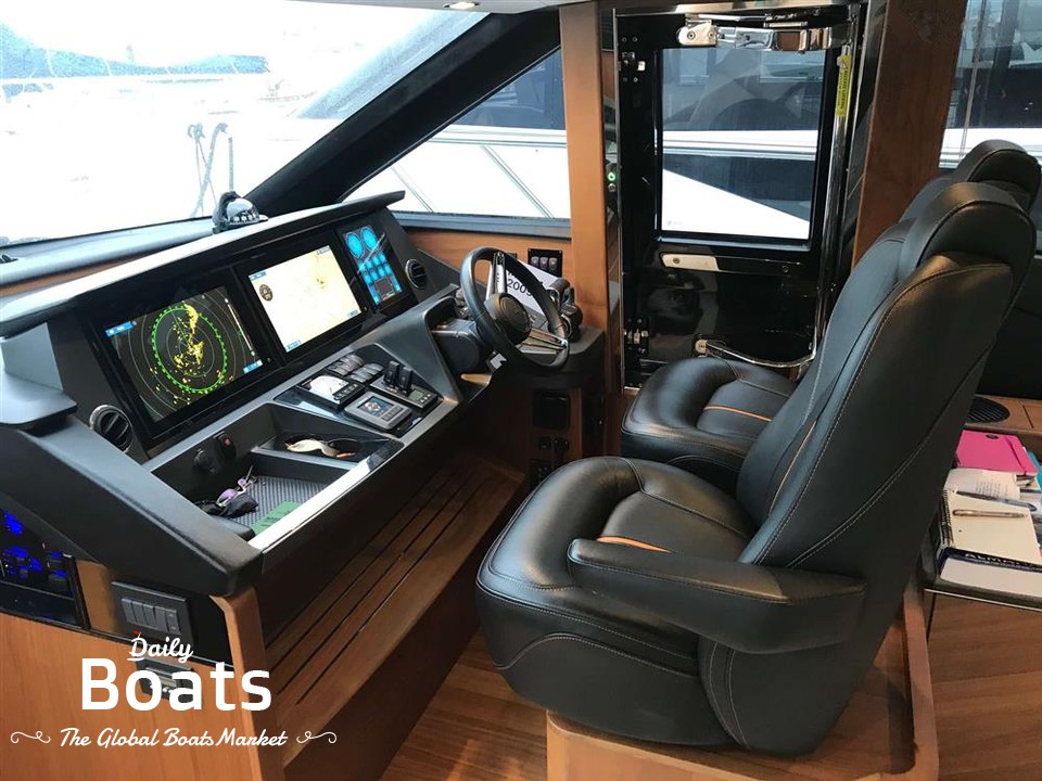 2017 Princess S65 for sale. View price, photos and Buy 2017 Princess ...