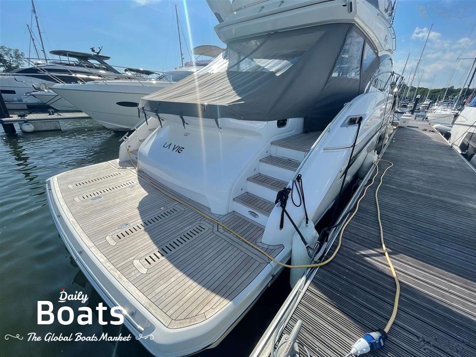 2017 Princess S65 for sale. View price, photos and Buy 2017 Princess ...