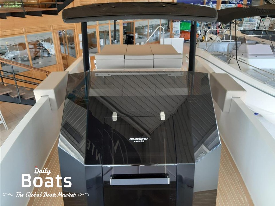 2021 De Antonio 28 Open for sale. View price, photos and Buy 2021 De ...