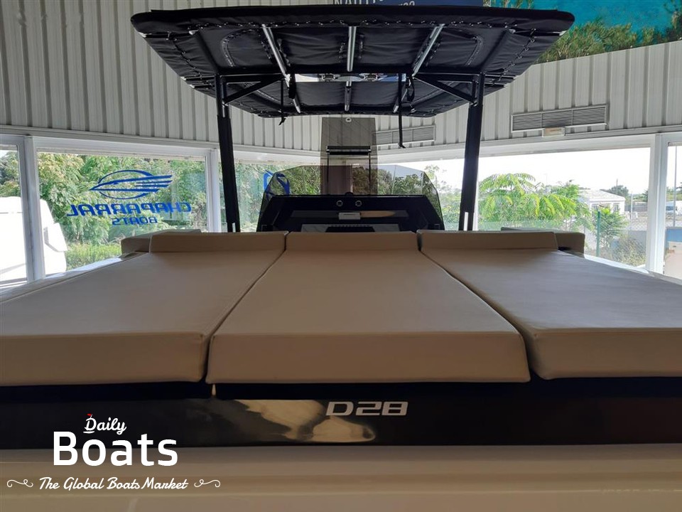 2021 De Antonio 28 Open for sale. View price, photos and Buy 2021 De ...