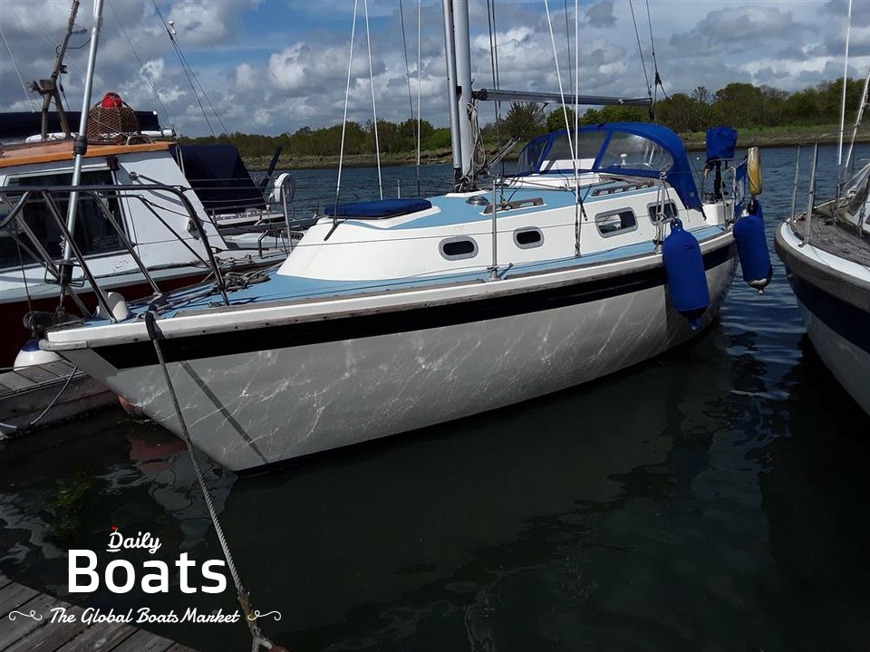1982 Westerly Griffon for sale. View price, photos and Buy 1982 ...