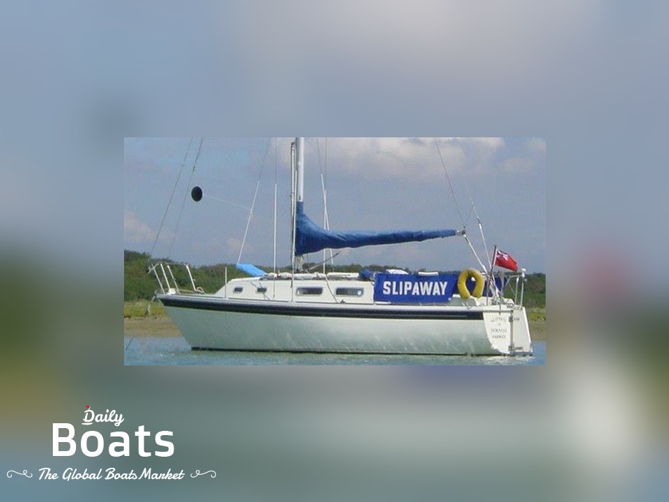 1982 Westerly Griffon for sale. View price, photos and Buy 1982 ...