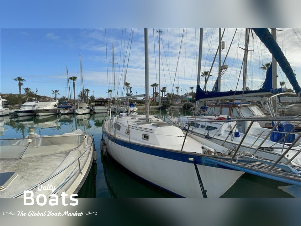 1982 Irwin 37 for sale. View price, photos and Buy 1982 Irwin 37 #188871